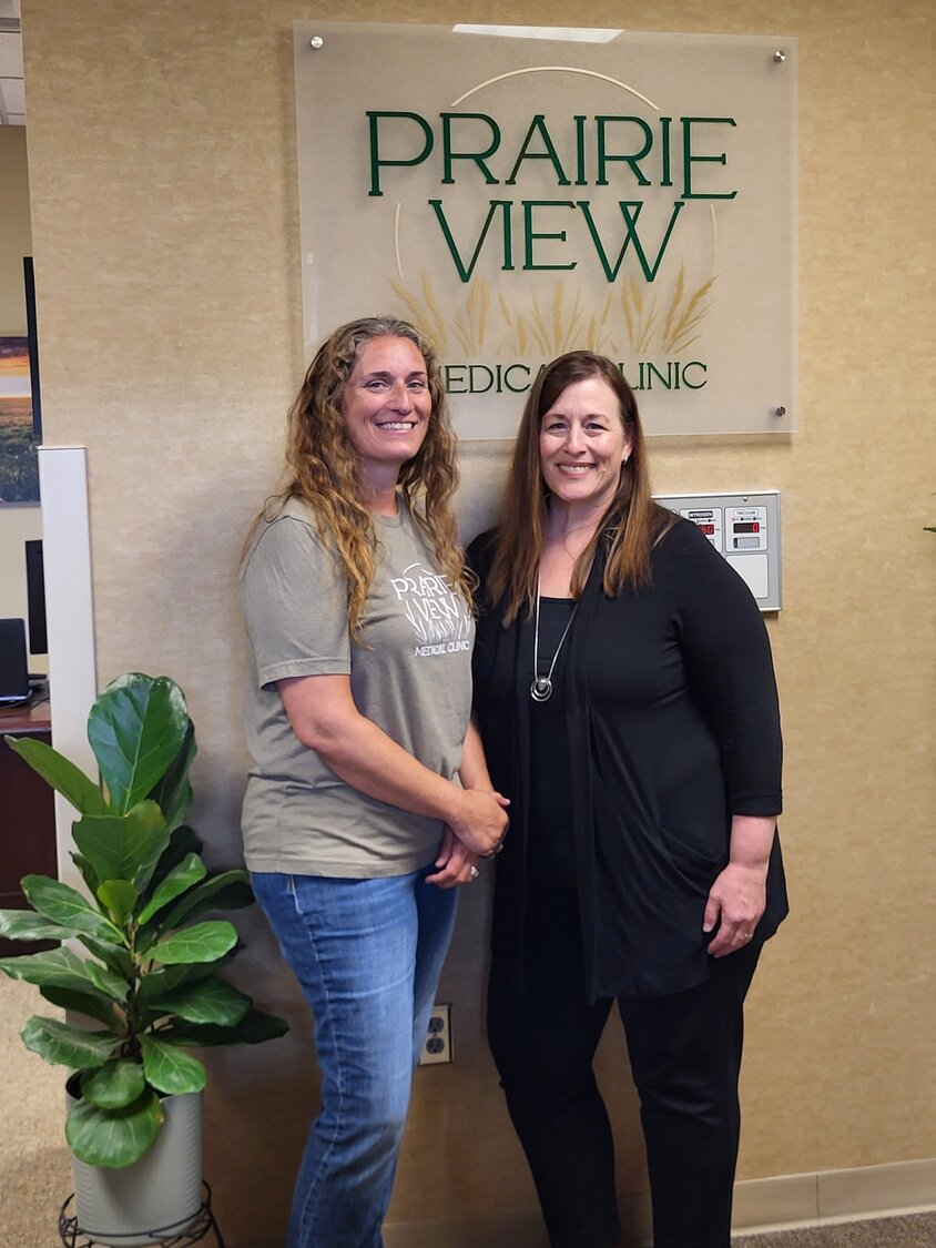 New clinic now open in Brookings - Brookings Register